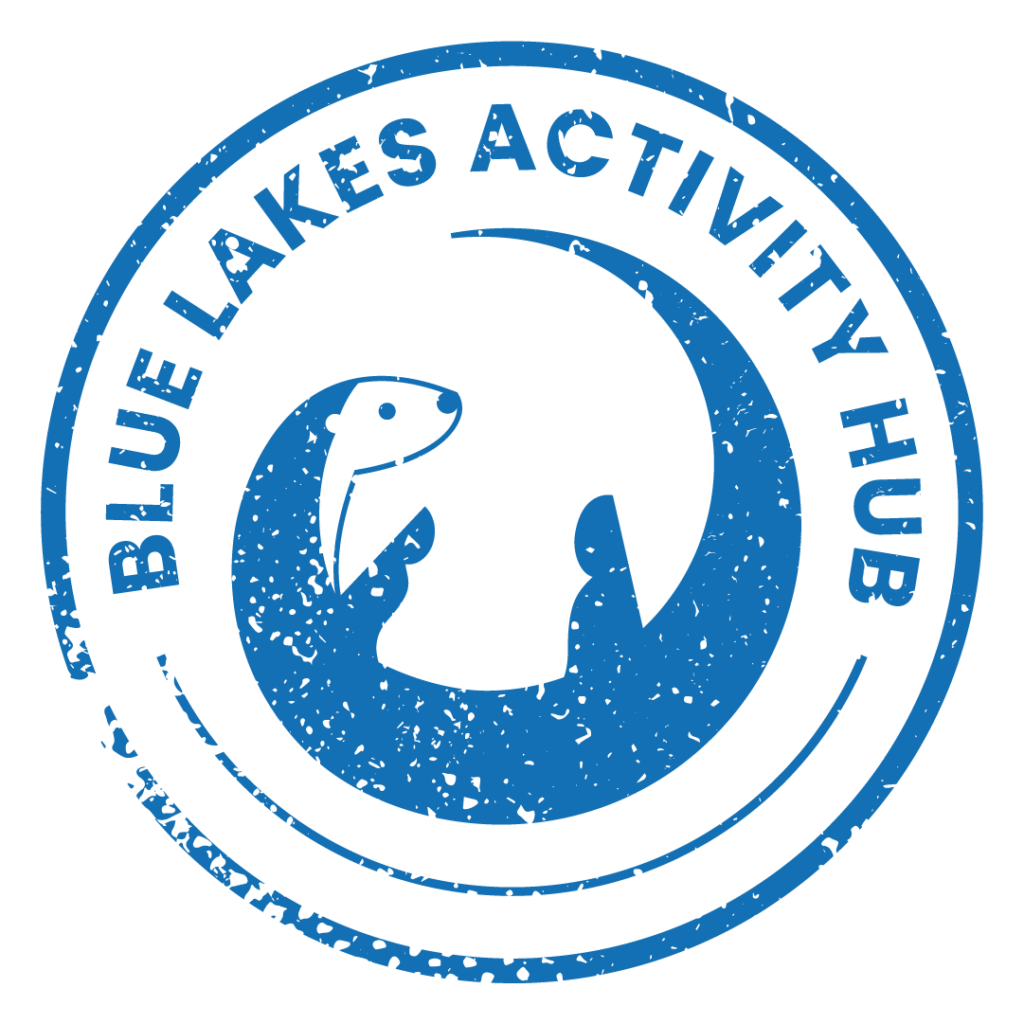 Blue Lakes Activity Hub (BLAH!) – The Blue Lakes Program